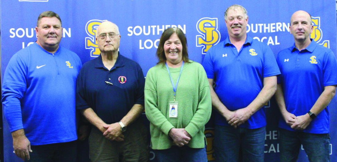 Wright gains contract extension at Southern Local | News, Sports, Jobs ...